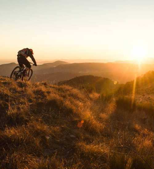 Alsace Bike Tour propose des circuits VTT / VTTae dans les Vosges